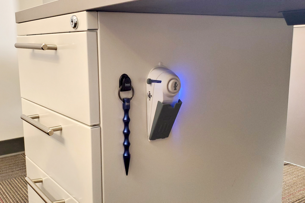 10 Reasons Everyone Needs Hang Up! - Damsel In Defense Blog