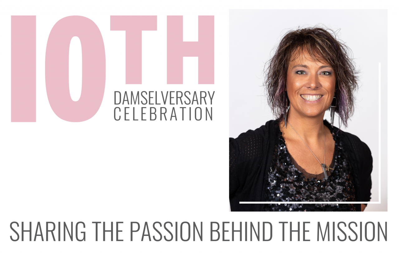 Damsel Decade in Review: Gen - Damsel In Defense Blog