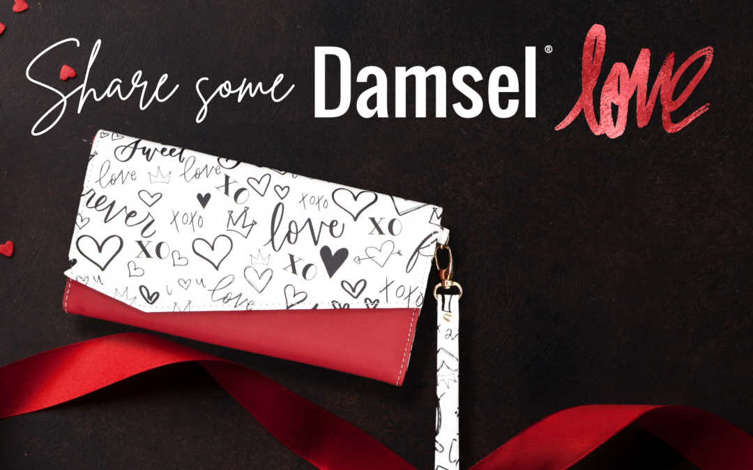 Challenges Archives - Damsel In Defense Blog