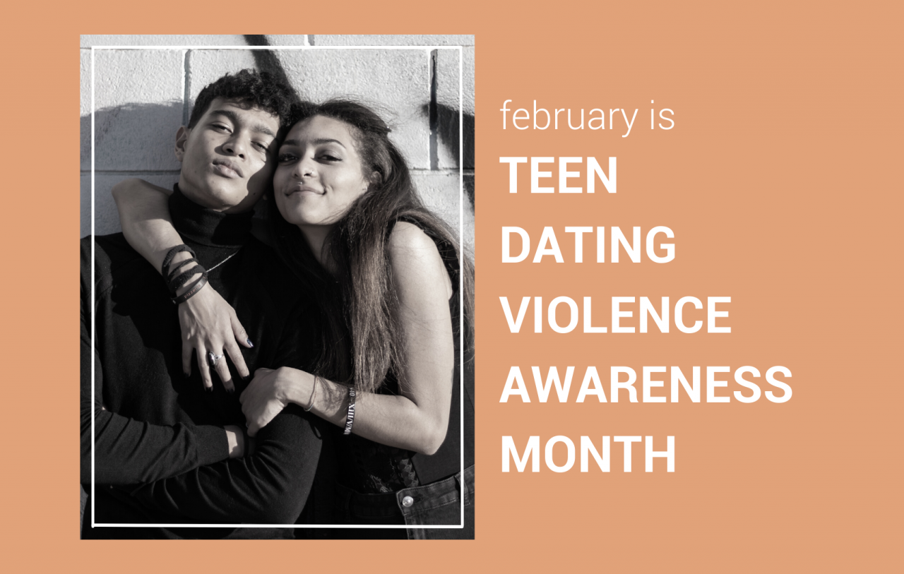 Teen Dating Violence: Signs & Statistics - Damsel In Defense Blog