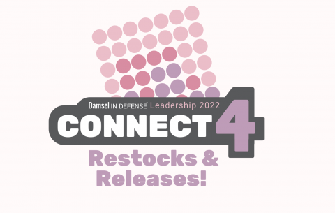 Products Archives - Damsel In Defense Blog