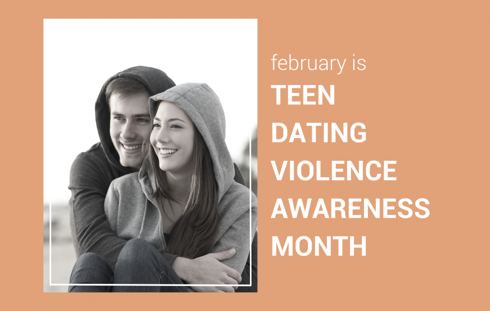 Teen Dating Violence: Healthy Relationships - Damsel In Defense Blog