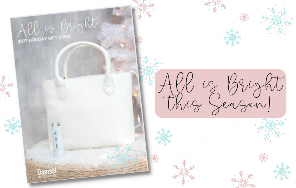 Introducing Hide Away - Damsel In Defense Blog