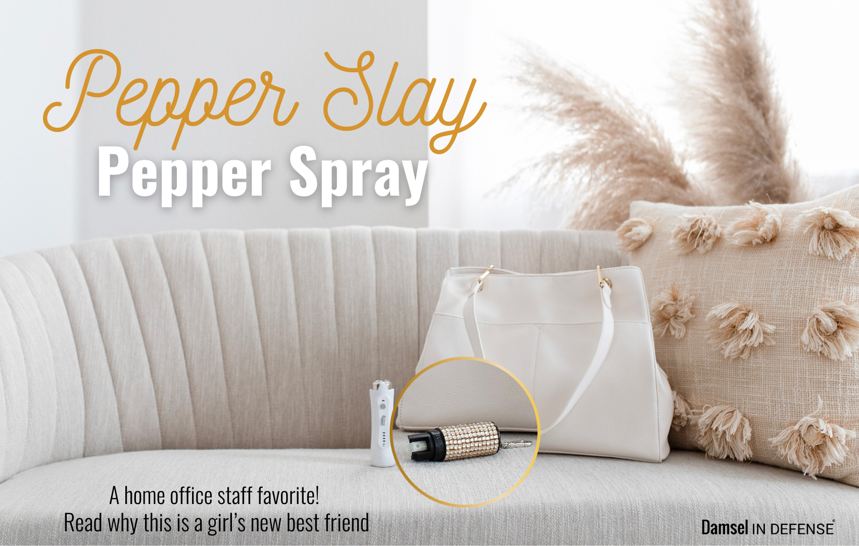 Blog - Damsel In Defense Blog