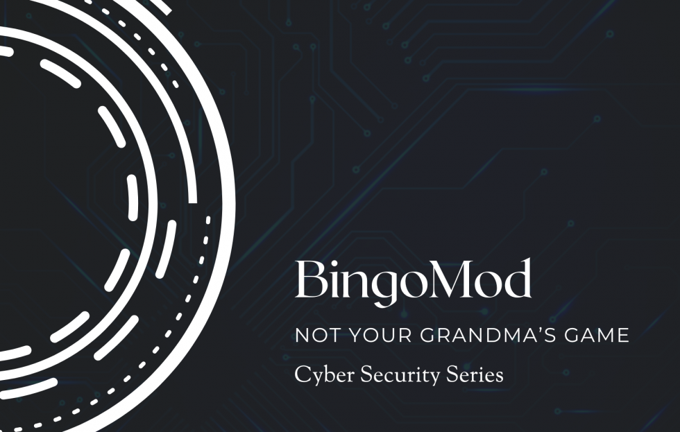 BingoMod - Damsel In Defense Blog